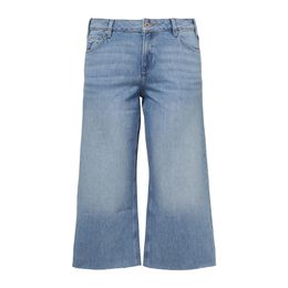 QS Jeans Damen Gr&ouml;&szlig;e 37/38 blue denim