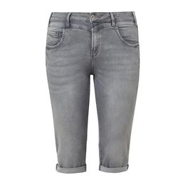 QS Shorts Damen Gr&ouml;&szlig;e 43/44 grey denim