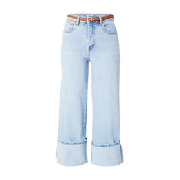 Only Jeans 'ONLMadison' Damen Größe 31 blue denim