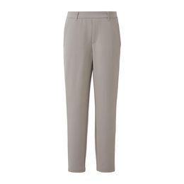 Qs Pants female Grey size 40
