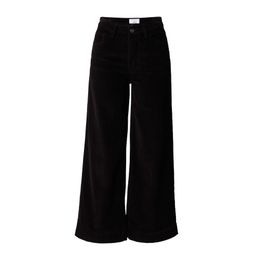 florence by mills Exclusive For About You Pants 'Dandelion' female Black size 44