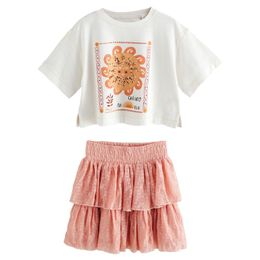 next Set girl Pink, White size 14 yrs