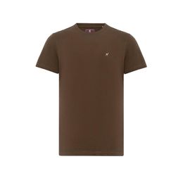 Williot Shirt male Brown size XXL