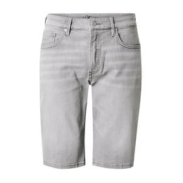 s.Oliver Shorts Herren Gr&ouml;&szlig;e 32 grey denim