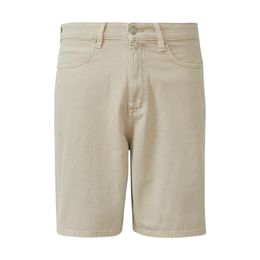 Qs Jeans male Beige size 32