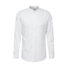 Jack & Jones Jack & Jones Button Up Shirt 'JOE' male White size S