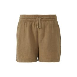 QS Hose Damen Gr&ouml;&szlig;e 40 khaki