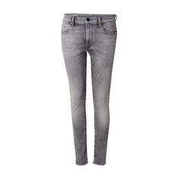 G-Star Raw G-STAR Jeans Herren Größe 38 grey denim