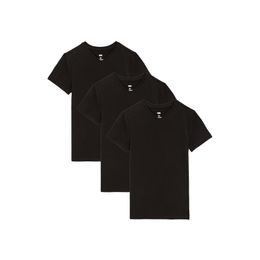 WE Fashion Shirt Jungen Gr&ouml;&szlig;e 170 schwarz