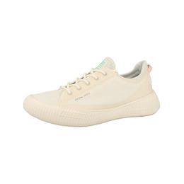 Palladium Sneakers female Beige size 37