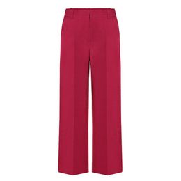 TATUUM Pants 'Masda 1' female Red size 46