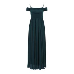 Guido Maria Kretschmer Women Kleid 'Elia' Damen Gr&ouml;&szlig;e 36 petrol Winterkleid