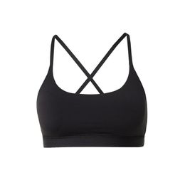 adidas Performance Sports Bra 'All Me' female Black size XXS