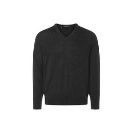 Maerz Muenchen Pullover Herren Gr&ouml;&szlig;e M/L anthrazit