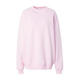 OH APRIL Sweatshirt Damen Gr&ouml;&szlig;e M rosa