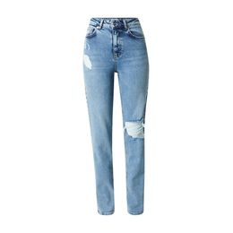 MYLAVIE by Sarah Harrison Jeans Damen Größe 31 blau