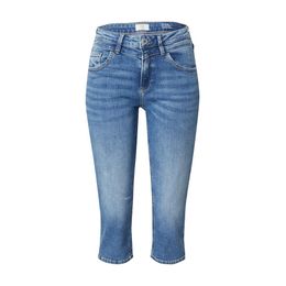 QS Shorts 'Catie' Damen Größe 34 blue denim