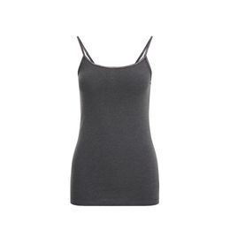 WE Fashion Top female Grey size XL