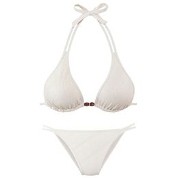 s.Oliver Bikini female White size 42