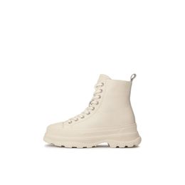 Kazar Studio Lace-Up Ankle Boots female White size 40
