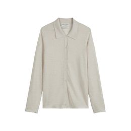 Marc O'Polo Marc O'Polo Strickjacke Damen Gr&ouml;&szlig;e XXL hellgrau