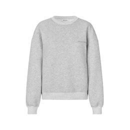 Modstr&ouml;m Modstr&ouml;m Sweatshirt 'Tia' female Grey size XS