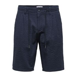 Only & Sons Only & Sons Pants 'ONSLeo' male Blue size XS