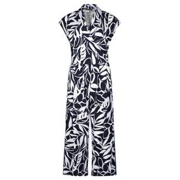 Betty Barclay Jumpsuit female Blue size 48