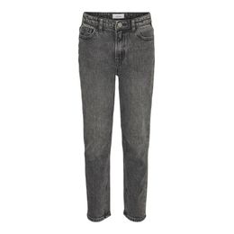 Vero Moda Girl Jeans 'OLIVIA' girl Grey size 164