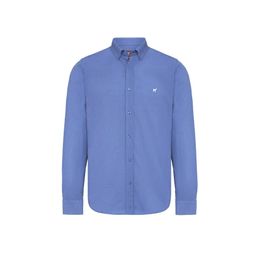 Williot Shirt male Blue size L