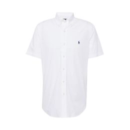 Polo Ralph Lauren Button Up Shirt male White size L