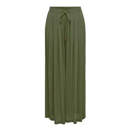 Only Pants 'CHIARA' female Green size XL