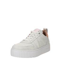 Salamander Sneaker Damen Gr&ouml;&szlig;e 38 cappuccino / wei&szlig;