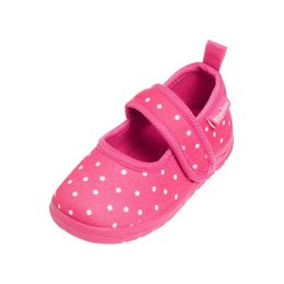 Playshoes Slippers girl Pink size 24,5