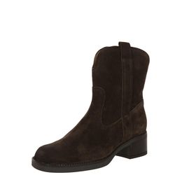 Gabor Ankle Boots female Brown size 37