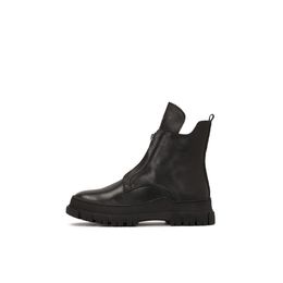 Kazar Stiefel Damen Größe 38 schwarz Winterschuhe