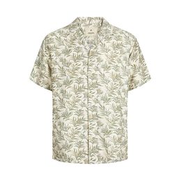 Jack & Jones Jack & Jones Button Up Shirt 'JPRBLulincoln' male Green size S