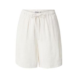 Only Pants 'ONLSiesta' female Beige size XXL