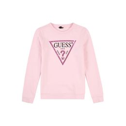 Guess Sweatshirt girl Pink size 7
