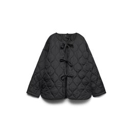 Vero Moda Curve Jacke Damen Gr&ouml;&szlig;e 6XL schwarz