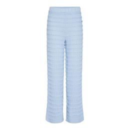 Pieces Pants 'PCAnine' female Blue size XS