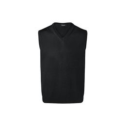 Maerz Muenchen Sweater Vest male Black size 56