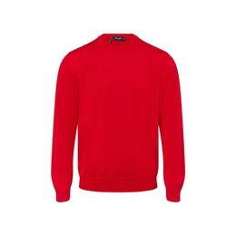 Maerz Muenchen Pullover Herren Gr&ouml;&szlig;e M/L rot