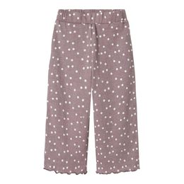 name it Pants 'NMFJudy' girl Purple size 92