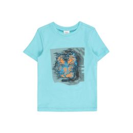 s.Oliver Shirt boy Blue size 116