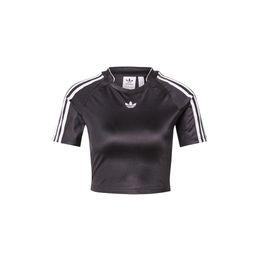 adidas originals Shirt 'Adicolor Teamgeist' female Black size S