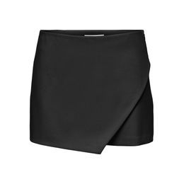 Only Shorts 'ONLMist - Yasmine' Damen Gr&ouml;&szlig;e 42 schwarz