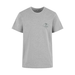 Forvert Shirt 'Lompoc' male Grey size M