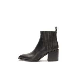 Kazar Ankle Boots female Black size 41