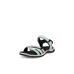 Ecco Hiking Sandals 'Offroad Roam' female Blue size 43